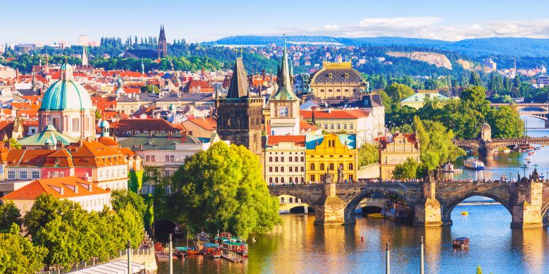 Production operator (Multinational automotive), Czechia - Artellect